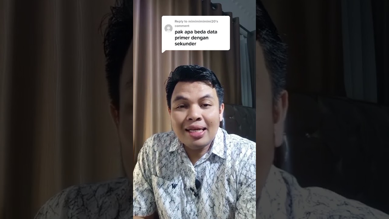 DIFFERENCE BETWEEN SECONDARY DATA AND PRIMARY DATA?