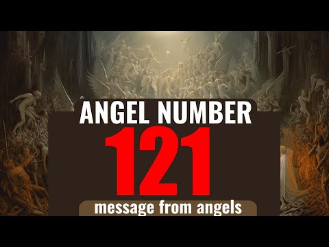 The Hidden Spiritual Meaning of Angel Number 121