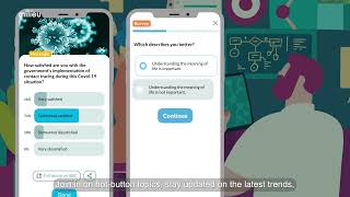 Milieu Surveys Platform Overview, Reviews, & Statistics - Swift Salary