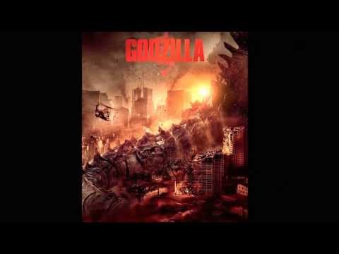 New godzilla 2014 official movie poster now online must see !