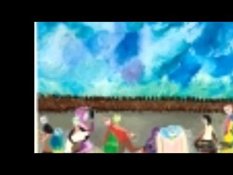 VÍDEO DE VIOLETA PARRA: Vida, música y obra