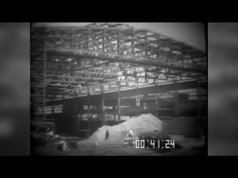 NBC 10 Timelines: Quonset's role in World War II