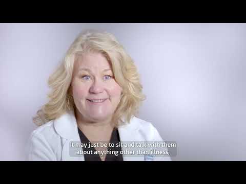 Meet Nicklaus Children's Hospital's Pediatric Advanced Care Team (PACT)