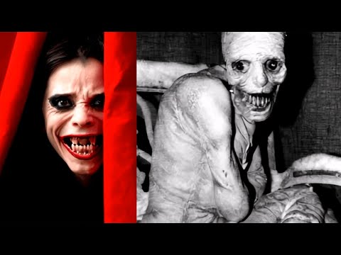Horror Pictures 2 - KLING AI 1.0 (not Luma)