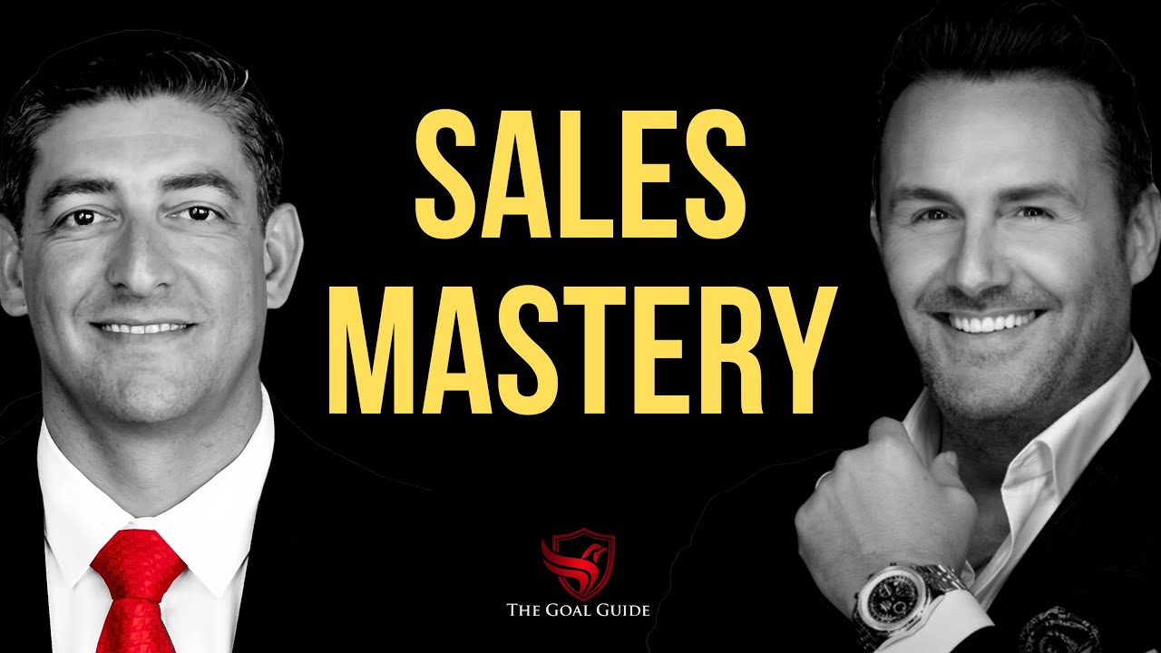 Elevate Your Sales Game: Strategies for Achieving Excellence