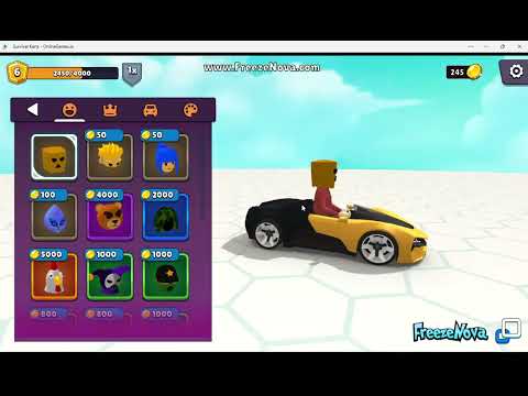 Survival Karts   OnlineGames io 2025 06 21 05 13 50 by aarav boiz