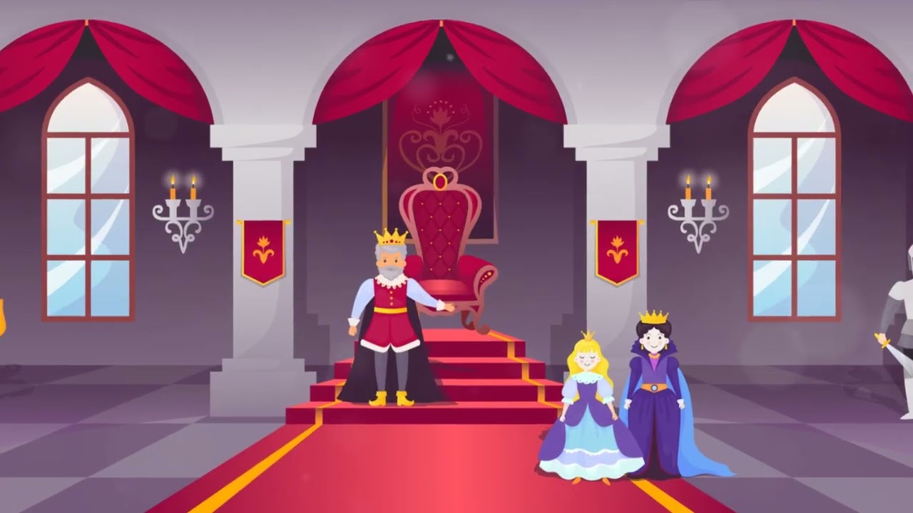 Differences Between Kingdoms and Empires