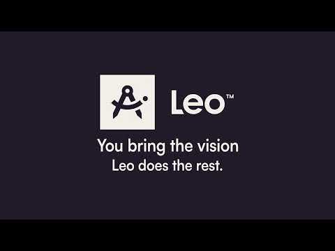 Welcome to Leo - Your Engineering Design Copilot