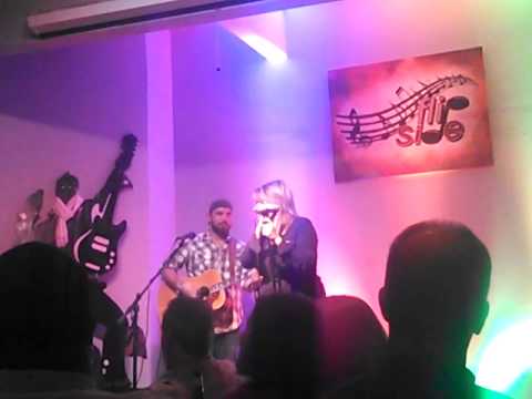 Amanda Daughtry - "Now You Want Me" (Original Song)