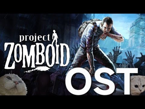 Listening to Project Zomboid Ost be Like: