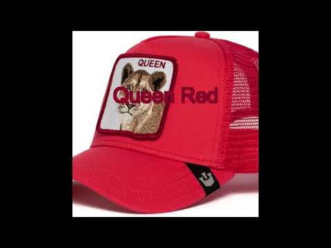 Hip Hop Men New Goorin Bros Animal Farm Trucker Mesh Baseball Hat Snapback Cap