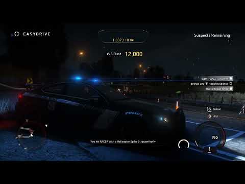 Steam Community :: Video :: Need for Speed Rivals With Mods