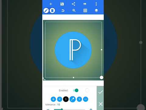 How to Creat PNG | Easy Way | Background Erase In one Step | you want full tutorial ?