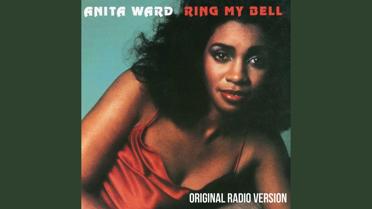 Ring My Bell (Instrumental)