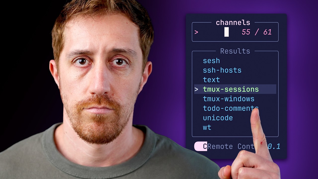 This Tool Replaced 7 CLIs (and killed my opensource)