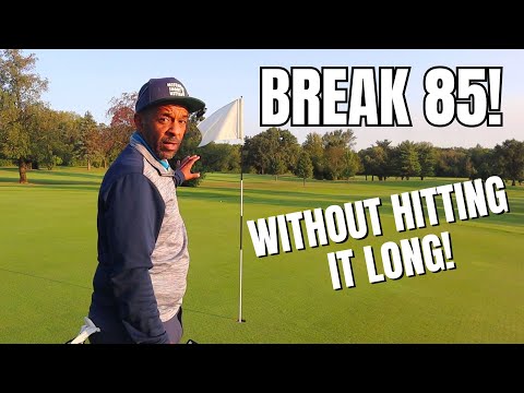 These GOLF TIPS will lower YOUR SCORE! Break 85 NOW!