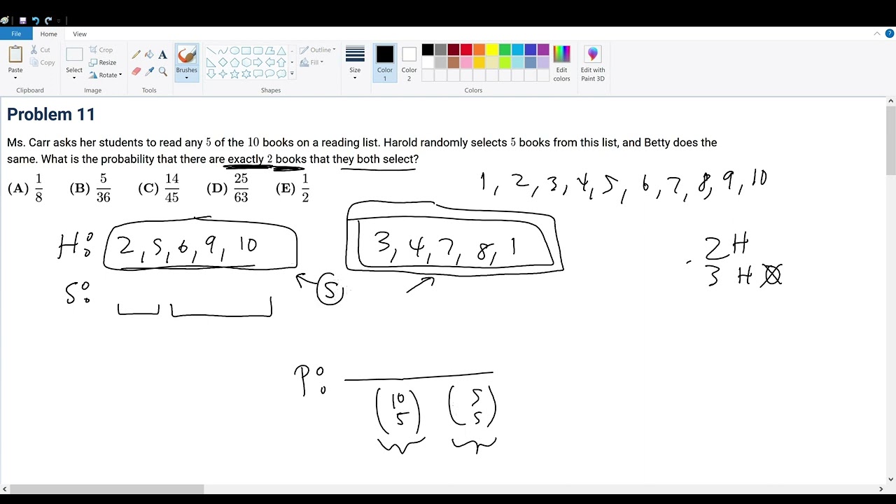 AMC 10B 2020 Problem 11