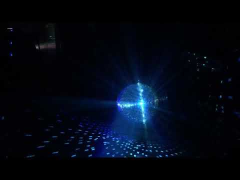 Gbr led par 36