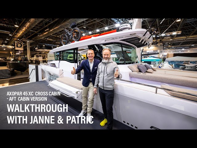 Axopar boats for sale | Rightboat