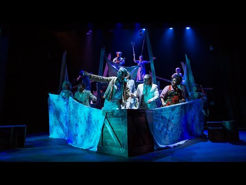 "The Tempest" by William Shakespeare | Colorado Shakespeare Festival | June 7-Aug. 10, 2025