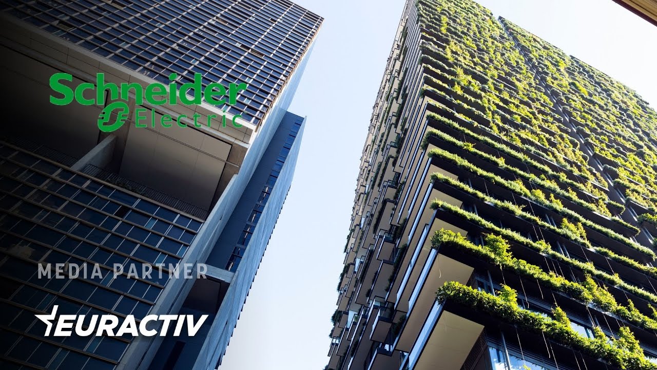 Media Partnership - Cracking the decarbonization code.