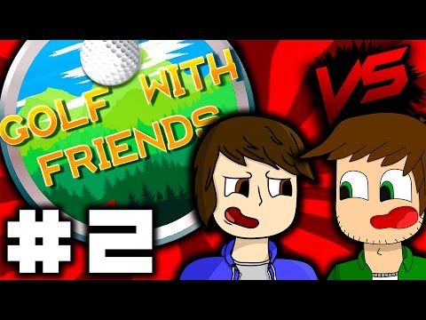Steam Community :: Video :: JOE LOSES HIS MIND! - Golf With Friends #2 ...