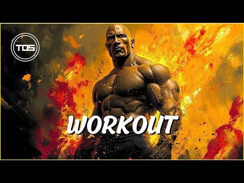 Top GYM Songs 2025 ๐ RAP & HIP HOP WORKOUT Music Mix ๐ FITNESS, GYM, Workout MOTIVATION Music