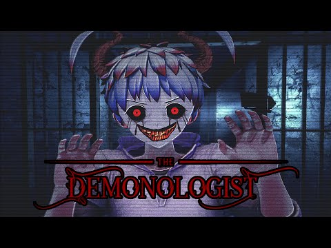 Steam Community :: Video :: ПОЧУВСТВУЙ СТРАХ Demonologist