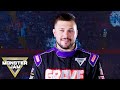 Tyler Menninga | Trucks and Drivers | Monster Jam®