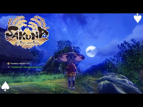 Steam Community :: Video :: Specter Demon Catfish BOSS FIGHT | Sakuna ...