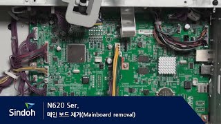 신도리코 > 고객지원 > | 신도리코