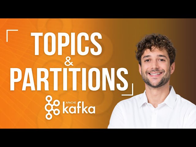 Understanding Kafka Topics and Partitions: A Comprehensive Guide | Galaxy.ai | Galaxy.ai