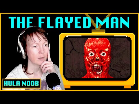 Steam Community :: The Flayed Man