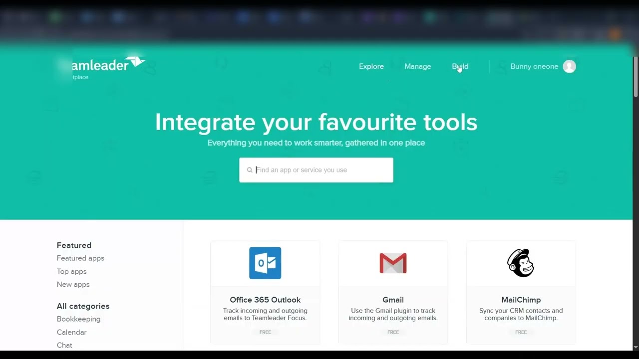 Teamleader Focus Actions Automation for Workflows: Complete Setup Tutorial