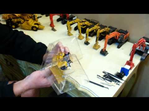 3000toys Unboxing!