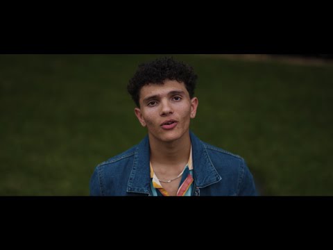 Sam Lopiano - DONT WASTE MY TIME (Official Music Video)