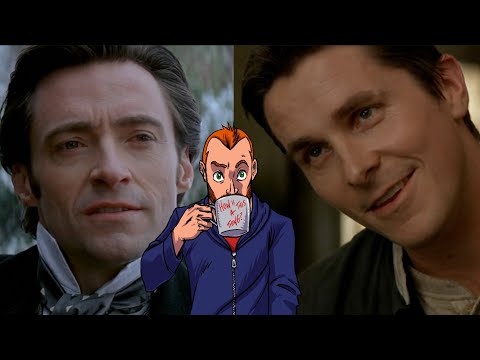 The Magic of The Prestige Explained