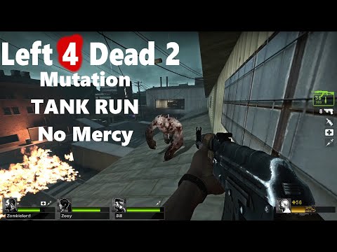 Steam Community :: Video :: Left 4 Dead 2 Mutation Tank Run No Mercy