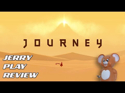 Steam Community :: Video :: Journey | Jerry Play | review