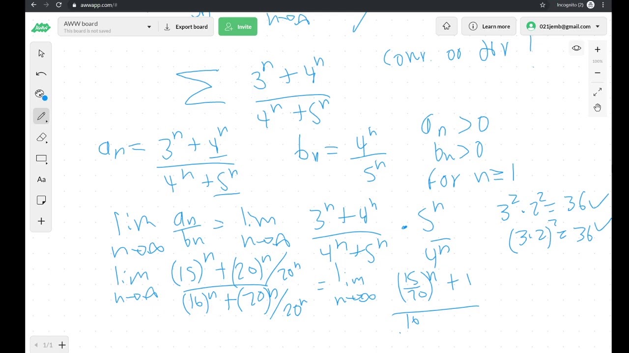 Some Questions from Math 111 and 112 For Exams