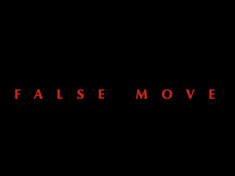 False Move - Short Film (Directed by Darrien & Xavier Small)