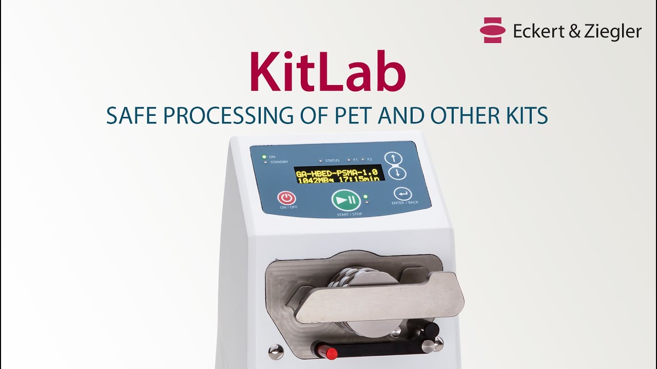 KitLab - The smartest solution for kit labeling