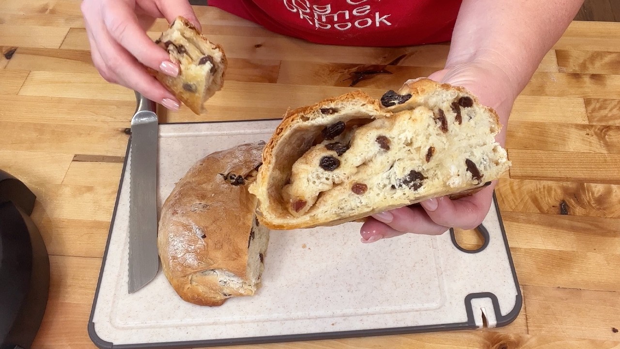 6 Ways to Make No Knead Bread Dough | 4-Ingredient No Knead Bread Recipe  | Perfect Peasant Bread!