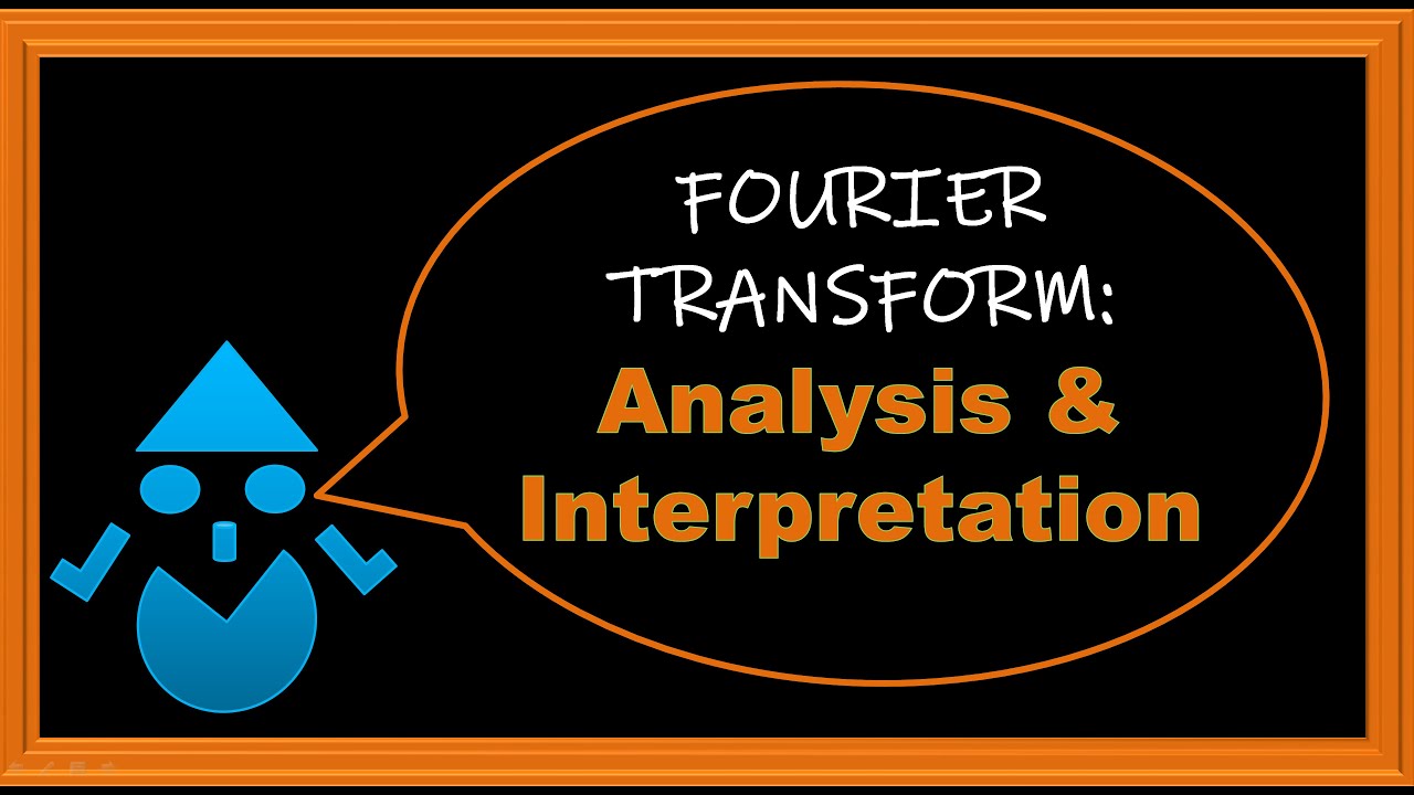 DSP 08: DFT Introduction