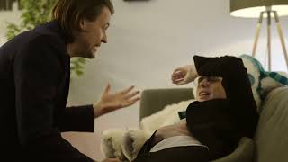 KitKat Gaming - Quickshot x Caedrel Emergency Break advert uk