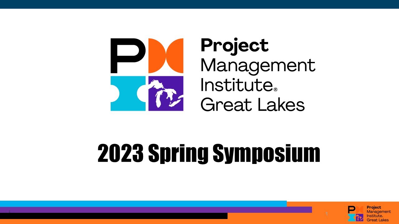 2023 PMIGL Spring Symposium Recap