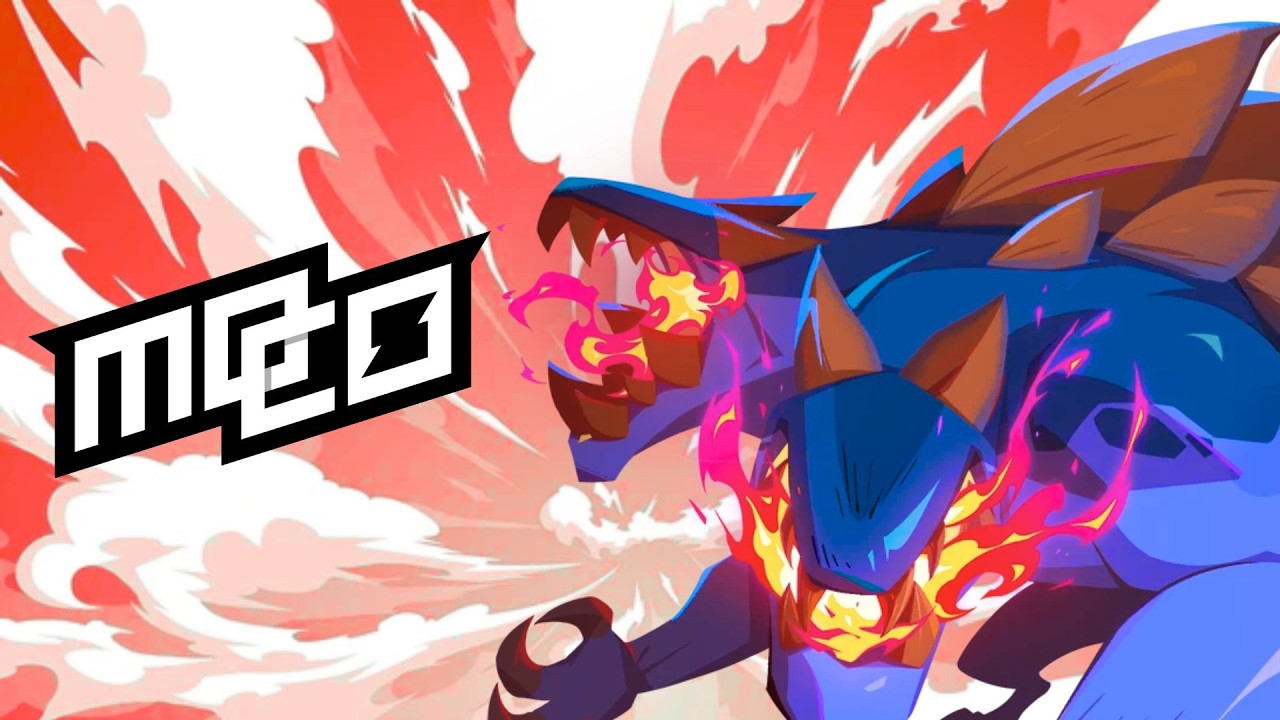 NEO MOCO - All the Dojos