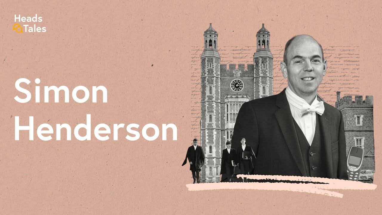 Simon Henderson