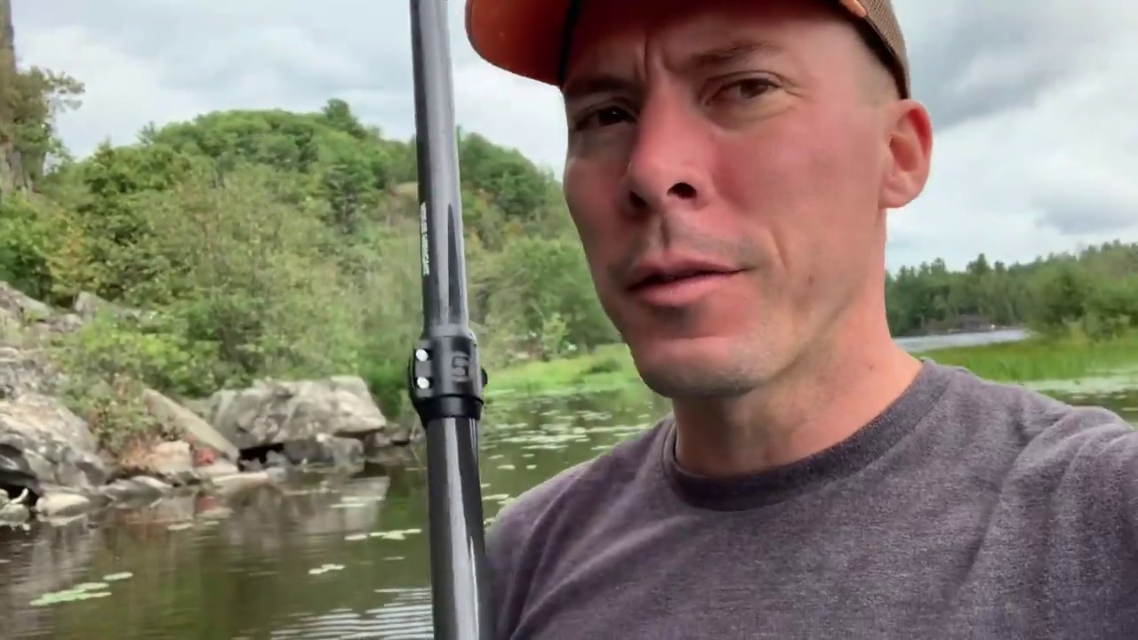 7 Prayers on SUP board - Fr. Mark Goring, CC