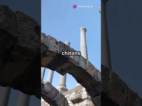 A Day in Ancient Greece Marketplace